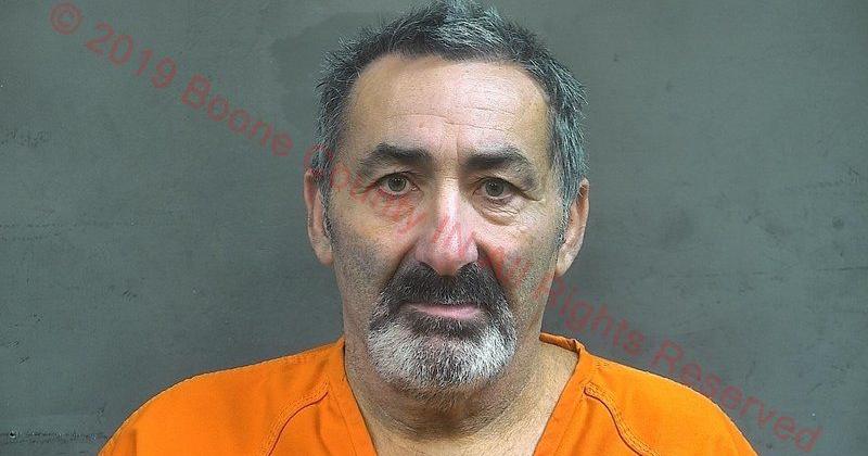 Truck thief wasn't subtle, police say | Local News | reporter.net