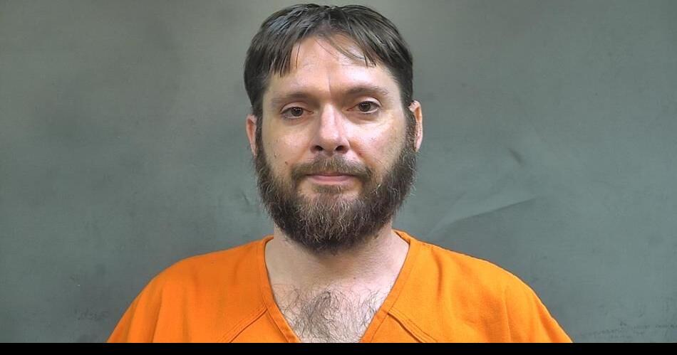 Jamestown Man Found Guilty Of Sex Act Local News