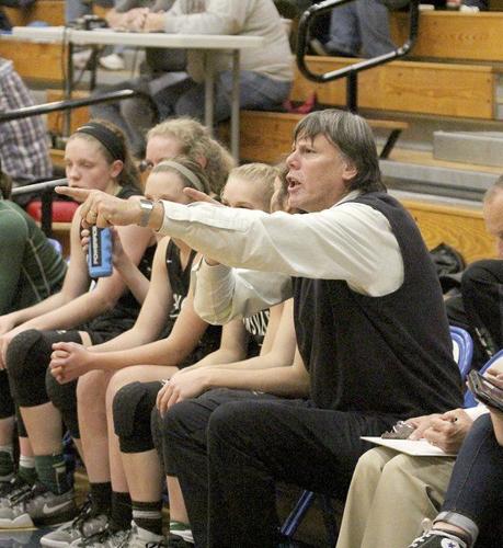 Isenbarger to be inducted into Indiana Basketball Hall of Fame ...