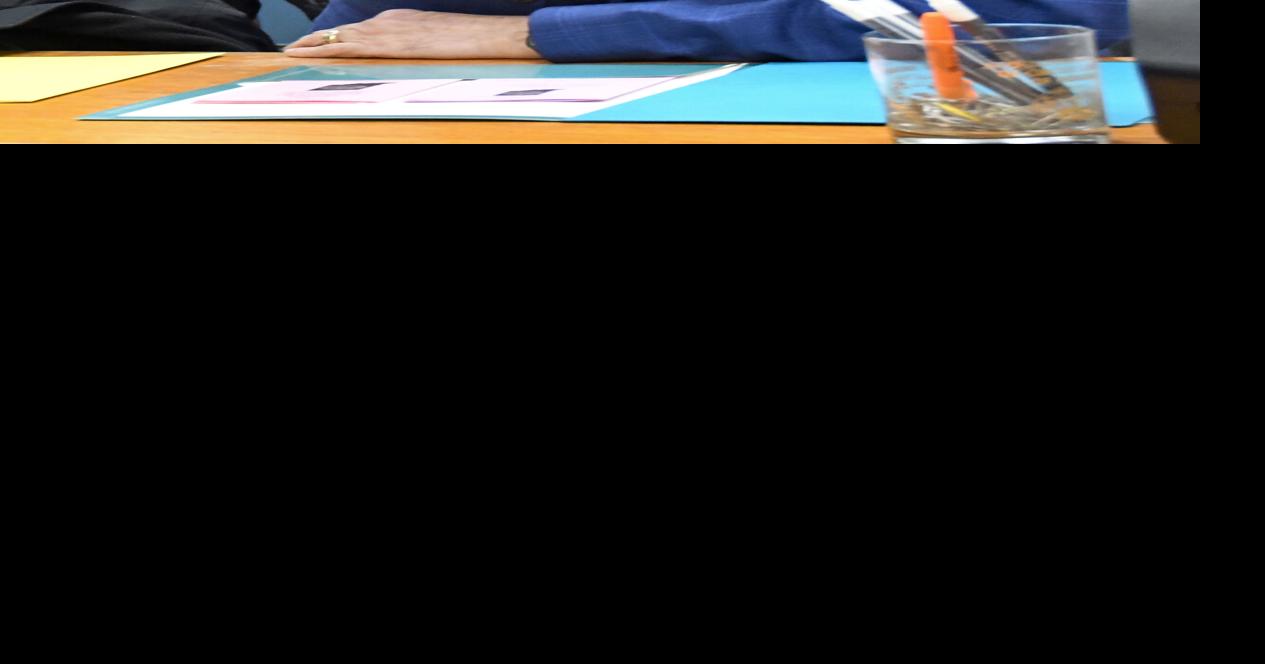 First race develops in Boone County election 2024 | Local News ...