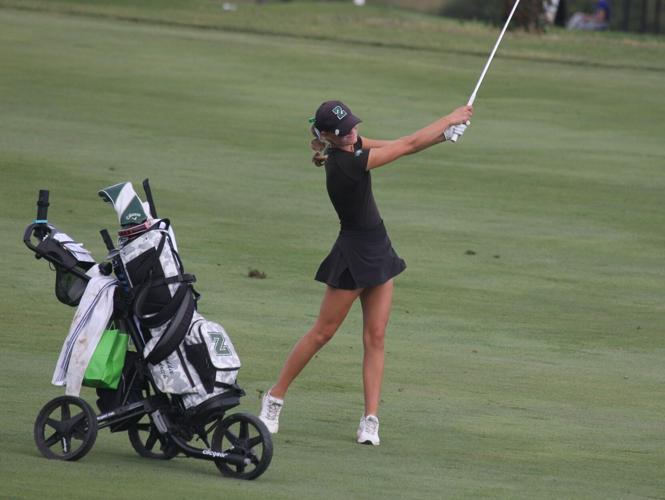 Snively leads locals at Indiana Girls Junior | Sports | reporter.net