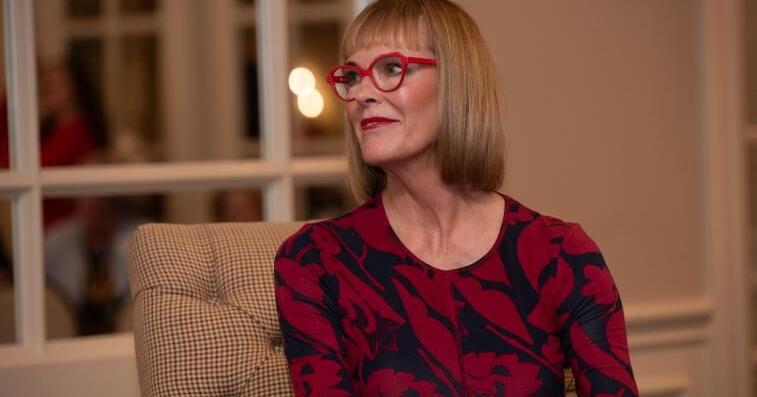 Lt. Gov. draws 300+ attendees for first 'Women for Crouch' event | News ...