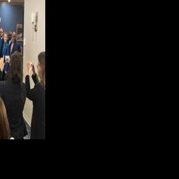 Democrats of both chambers rally around ballot referendums, property ...