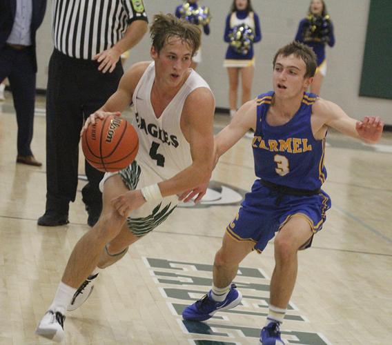 SENIOR SPOTLIGHT: Weidner heading to DePauw to be a two-sport athlete ...