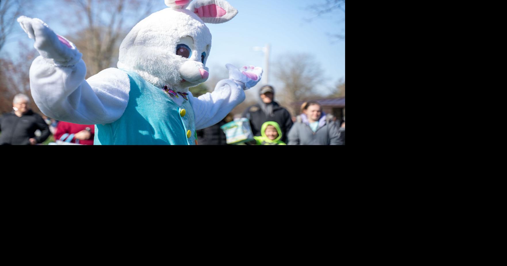 Egg Hunts for Everybunny: County Easter celebrations include options ...