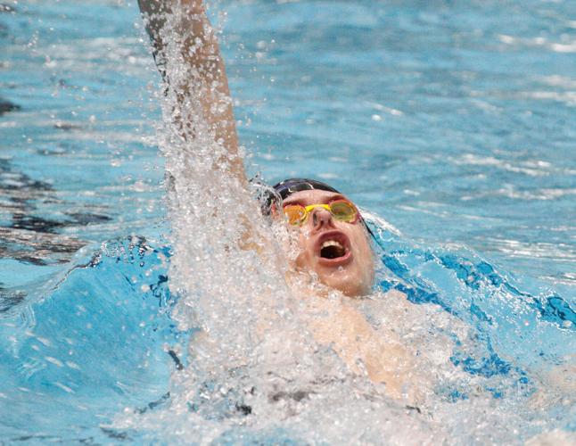 Eagles ready to make a splash | Sports | reporter.net