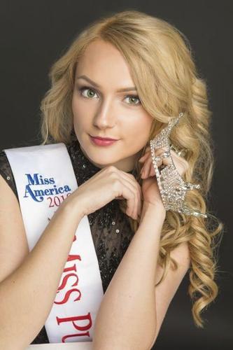 Zionsville resident competes in Miss Indiana | Local News | reporter.net
