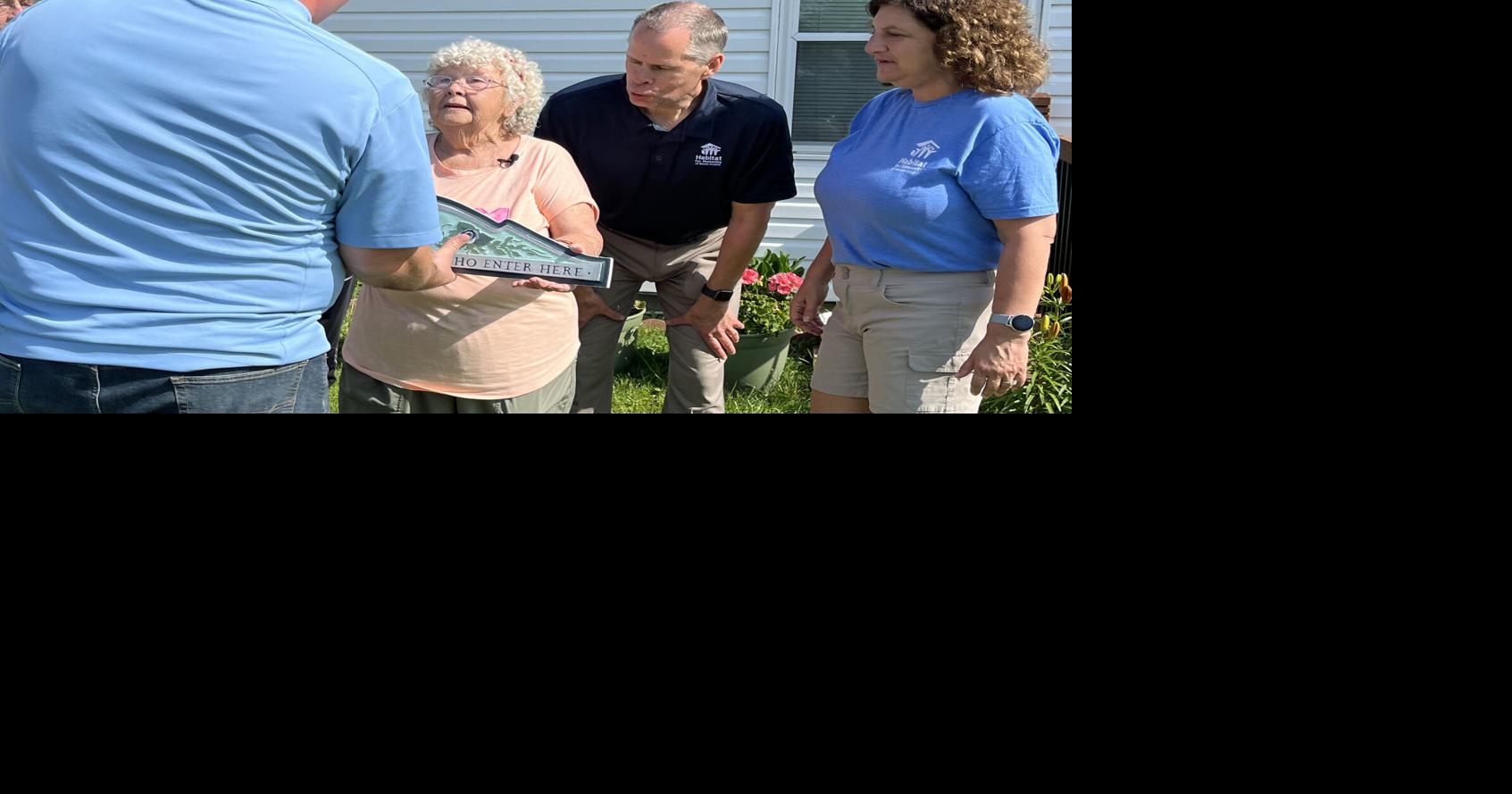 Elevate Lebanon makes woman's home feel brand new | Local News ...