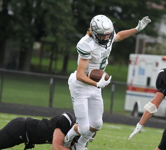 Price is right for Eagles | Zionsville | reporter.net