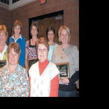 ZCS school board announces retirees and | Zionsville | reporter.net