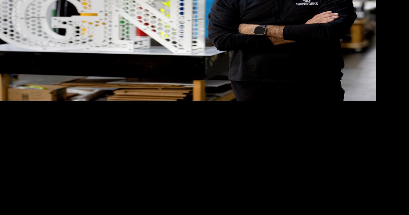 Signworks leaves legacy in Boone County and across Indiana | Local News ...