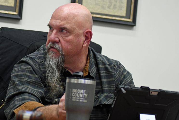 Community pools money for men's recovery homes | Local News | reporter.net
