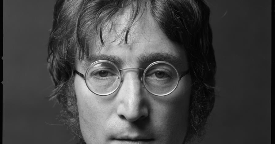 The Art of John Lennon exhibition makes its Indiana premiere in ...