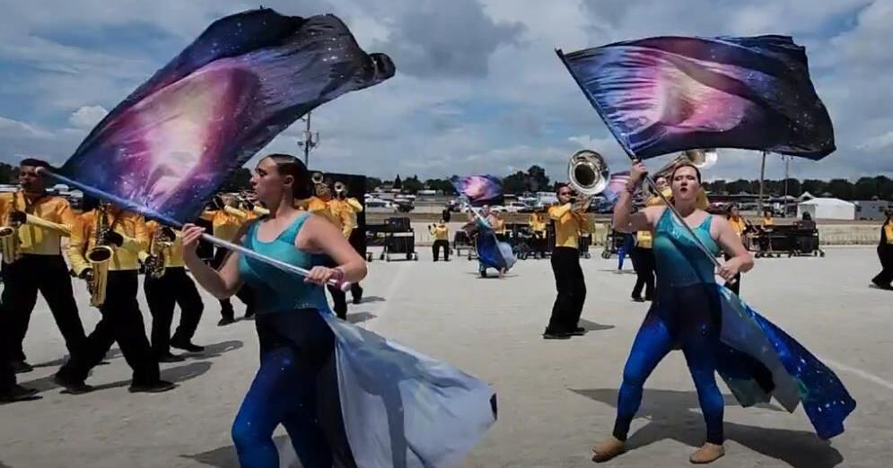 Western Boone Imperial Star Command lands in top 10 at Indiana State ...