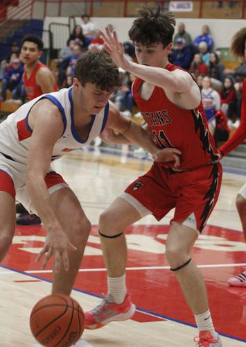 WeBo drops home contest to Taylor | Sports | reporter.net