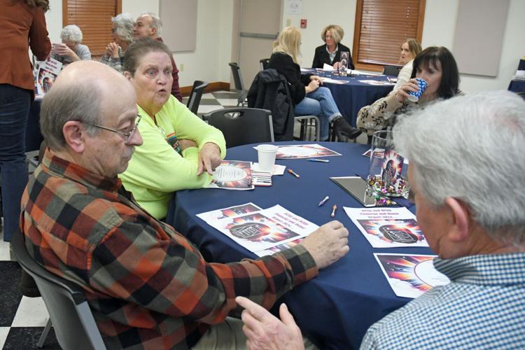Boone County seniors celebrate a year of success | Local News ...