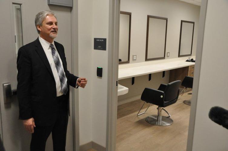 Indiana opens first new psychiatric hospital in 53 years | State News ...