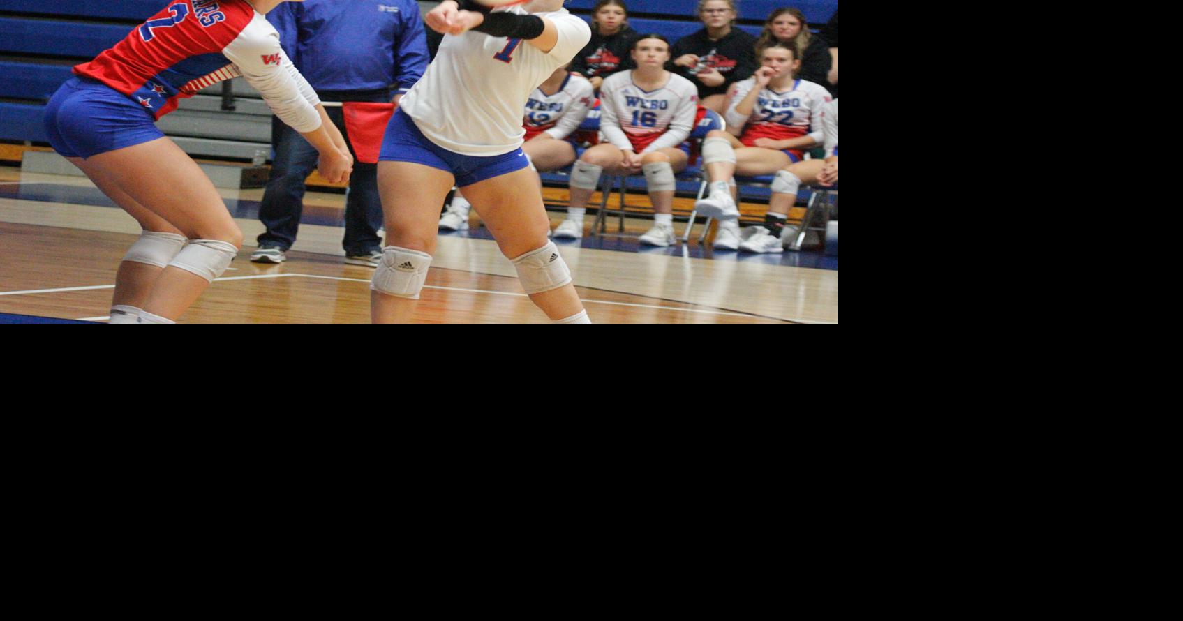 Smith saving her best for last at WeBo | Sports | reporter.net