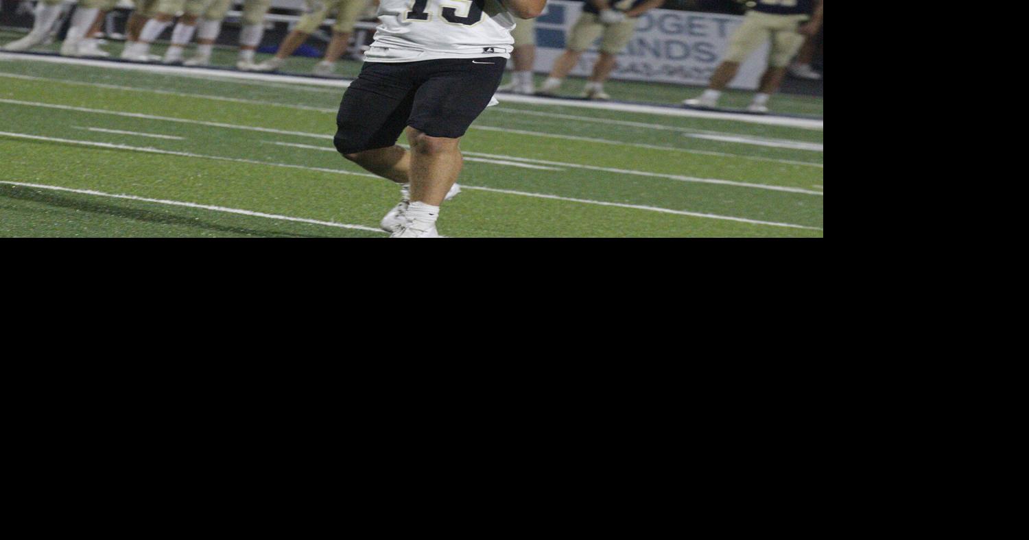 Lebanon Homecoming highlights Week 7 slate | Sports | reporter.net