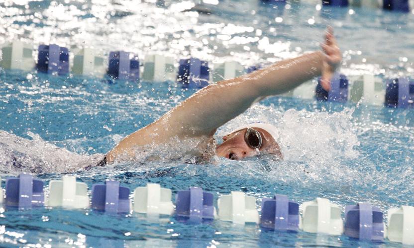 Three-peat! Lady Stars defend sectional title | Sports | reporter.net
