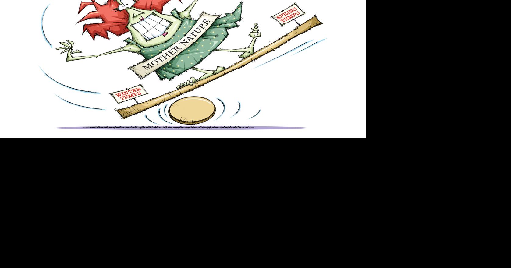 Tim Campbell Editorial Cartoons | | reporter.net