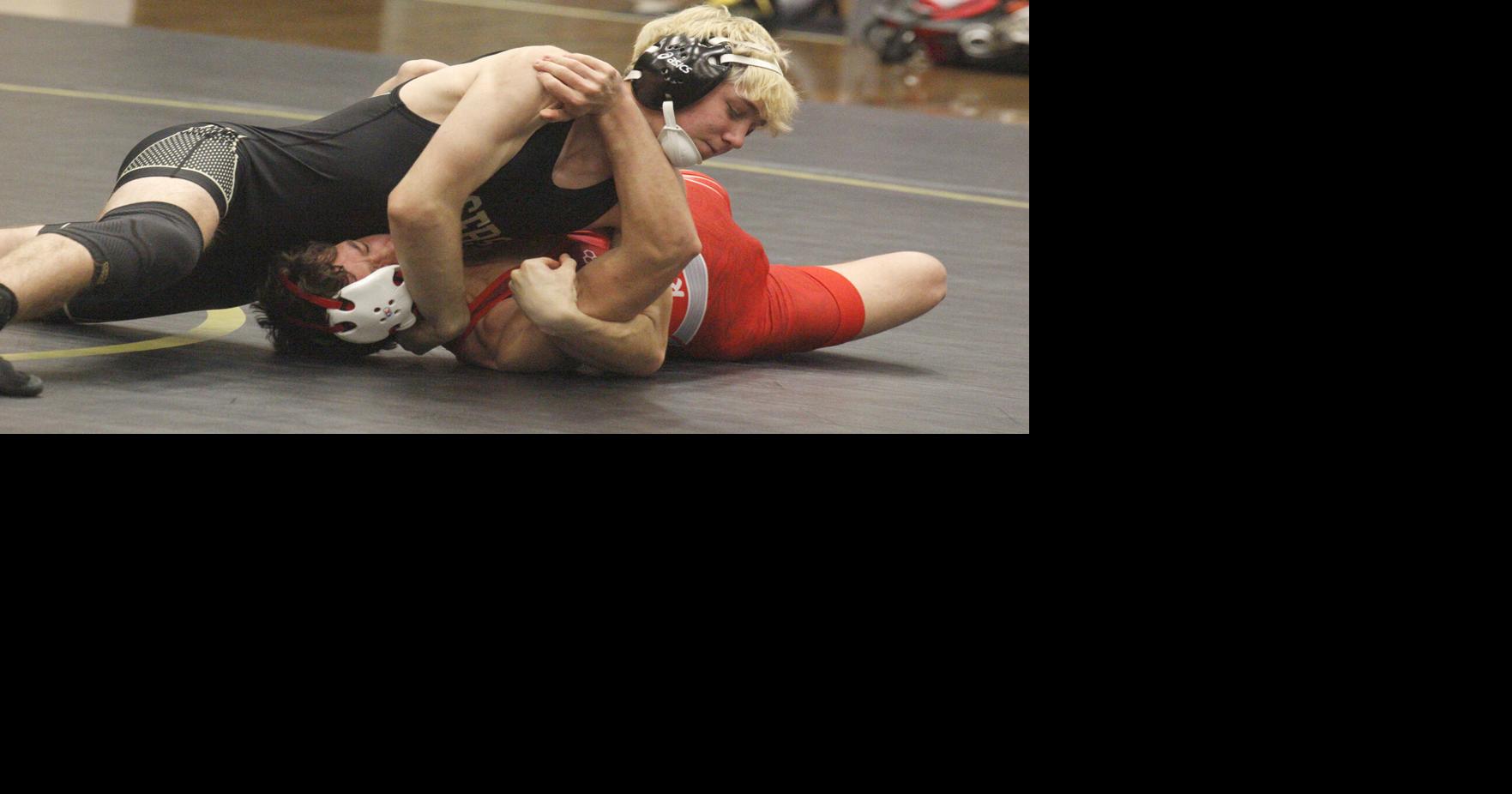 Hornets top Tigers in close dual | Sports | reporter.net