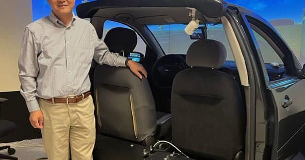 Purdue’s Transportation and Autonomous Systems Institute makes a ...