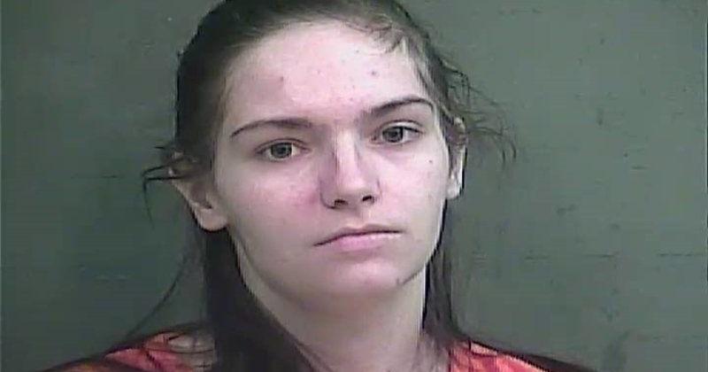 Female escapee is sentenced | Local News | reporter.net