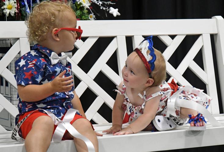 Patriotic pandemonium | Local News | reporter.net