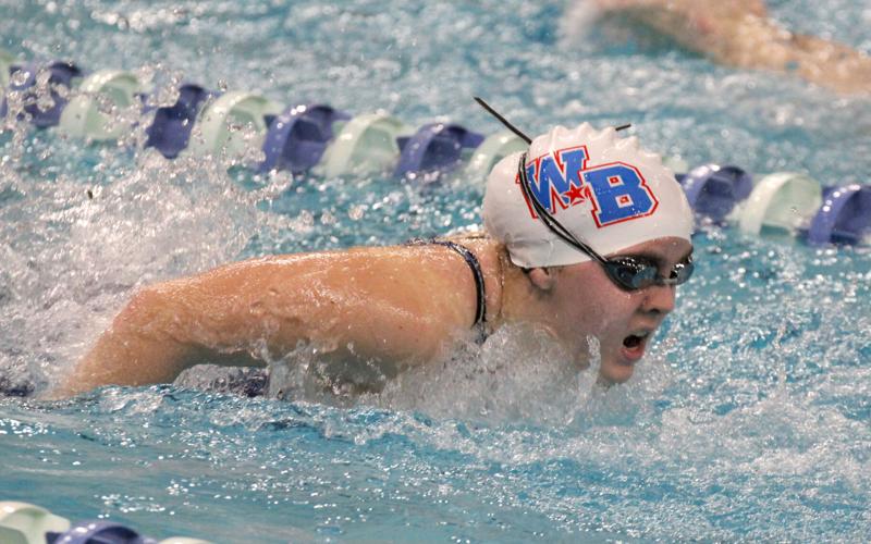 Three-peat! Lady Stars defend sectional title | Sports | reporter.net