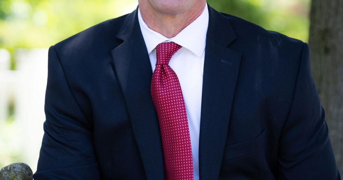 Tim McElderry announces candidacy for Zionsville Town Council District ...