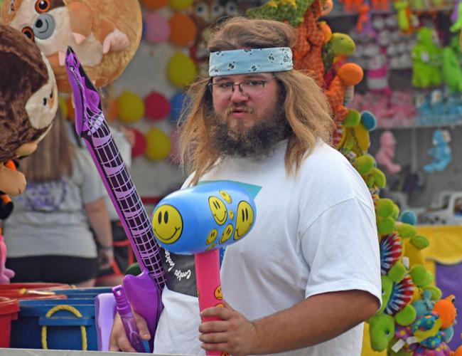 Boone County celebrates July 4th | Local News | reporter.net