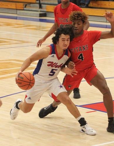Senior-laden Stars ready to start season | Sports | reporter.net