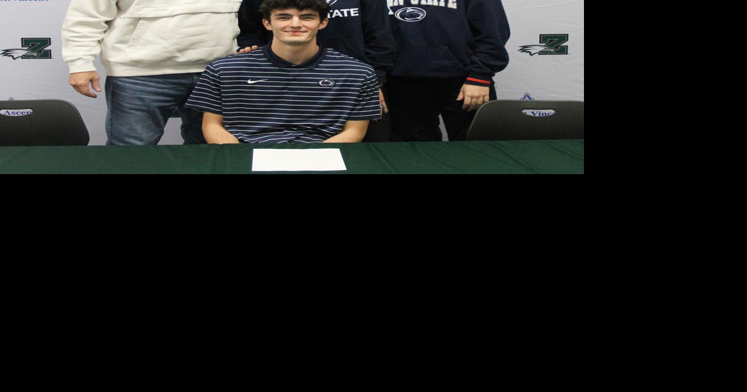 Imes signs with Penn State to continue basketball career | Sports ...