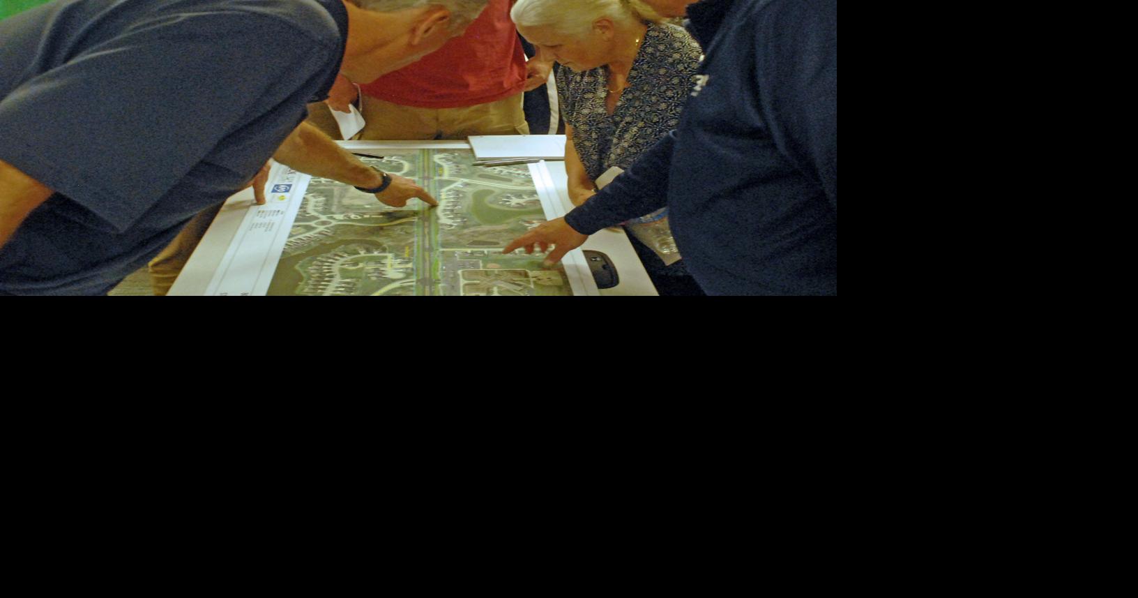 Plans unveiled to widen C.R. 300 S. to Hamilton County line | Local ...