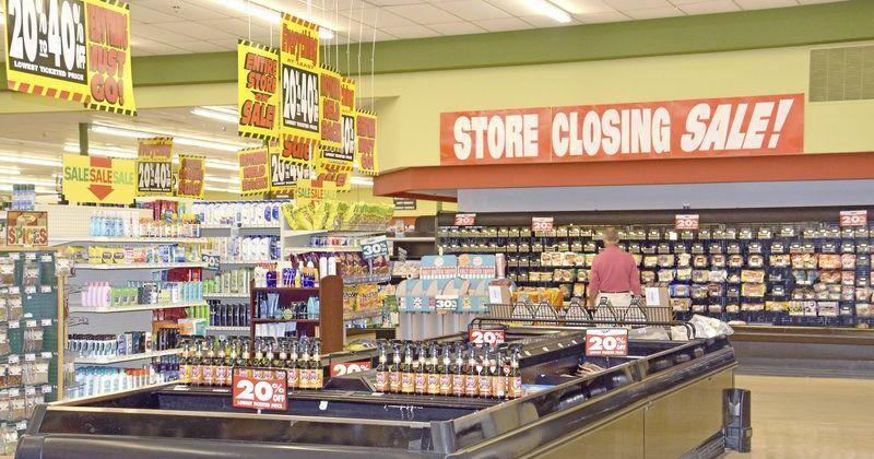 Kroger closes on Marsh leases | Zionsville | reporter.net