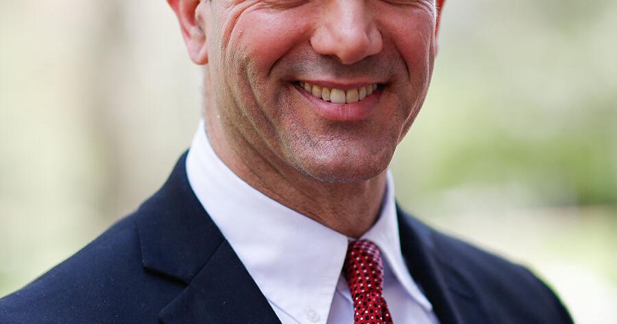 Wabash College Appoints Scott C. Brown as Dean of Students | Lifestyles ...