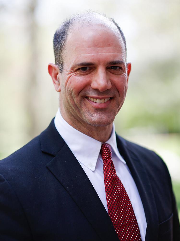 Wabash College Appoints Scott C. Brown as Dean of Students | Lifestyles ...
