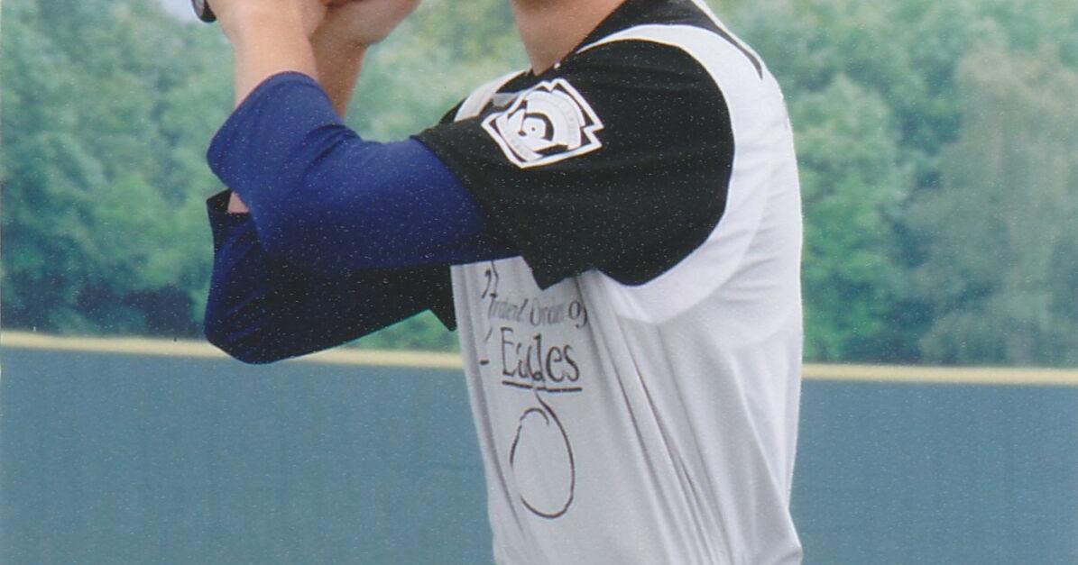 Hightower to compete in Regional Pitch, Hit and Run contest | Sports ...