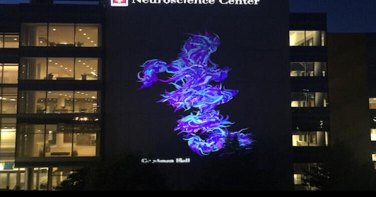 Indiana scientists and artists have teamed up to help ALS patients ...