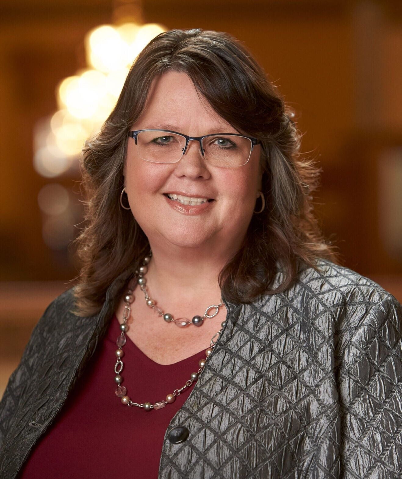 NIKI KELLY: It’s a new race for secretary of state | Opinion | reporter.net