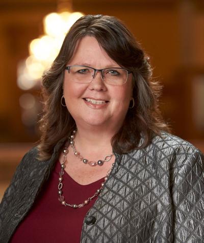 NIKI KELLY: It’s a new race for secretary of state | Opinion | reporter.net