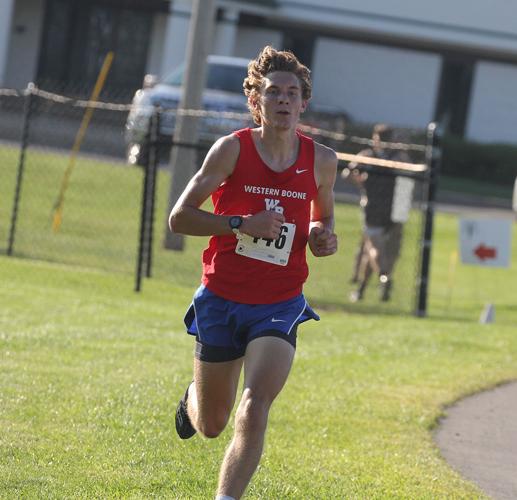 Stars sweep titles at Lebanon Invite | Sports | reporter.net