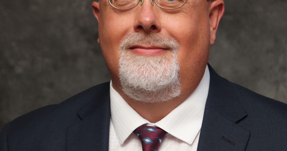 The Farmers Bank hires Kirk Metzger as SVP of Investment and Trust ...