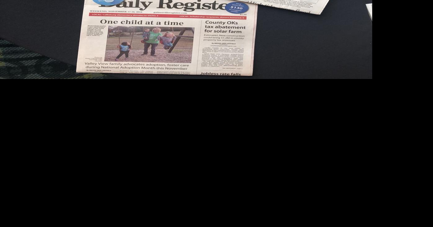 Disaster coverage, in-depth reporting honored by CNHI | | reporter.net