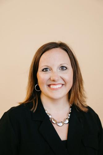 Kristen Scott named assistant principal of Lebanon High School | Local ...