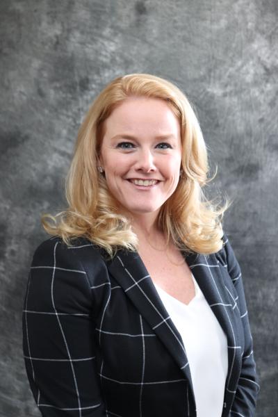 Commercial banking officer graduates IBA lending school | Local News ...