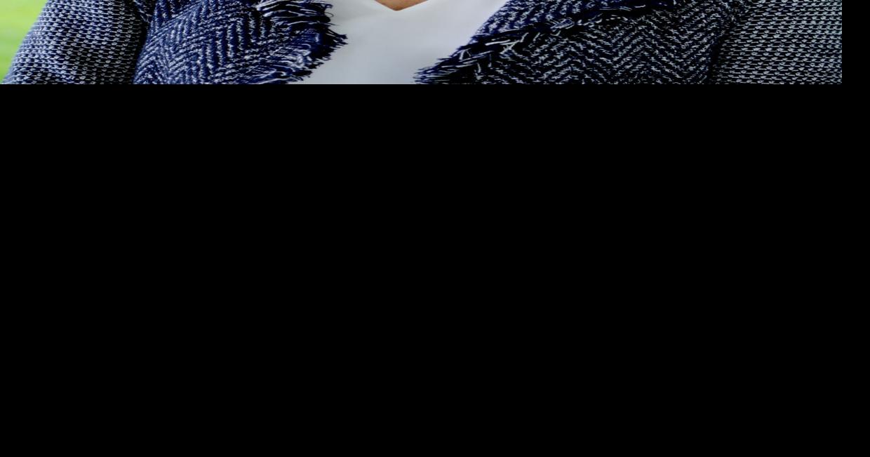 Braun lobbies for State Rep. Julie McGuire as his running mate | News ...