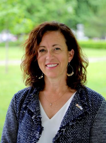 Braun lobbies for State Rep. Julie McGuire as his running mate | News ...