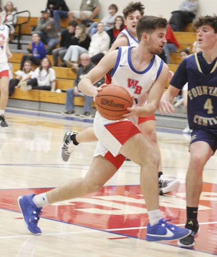 Fountain Central comes out fast, tops WeBo | Sports | reporter.net